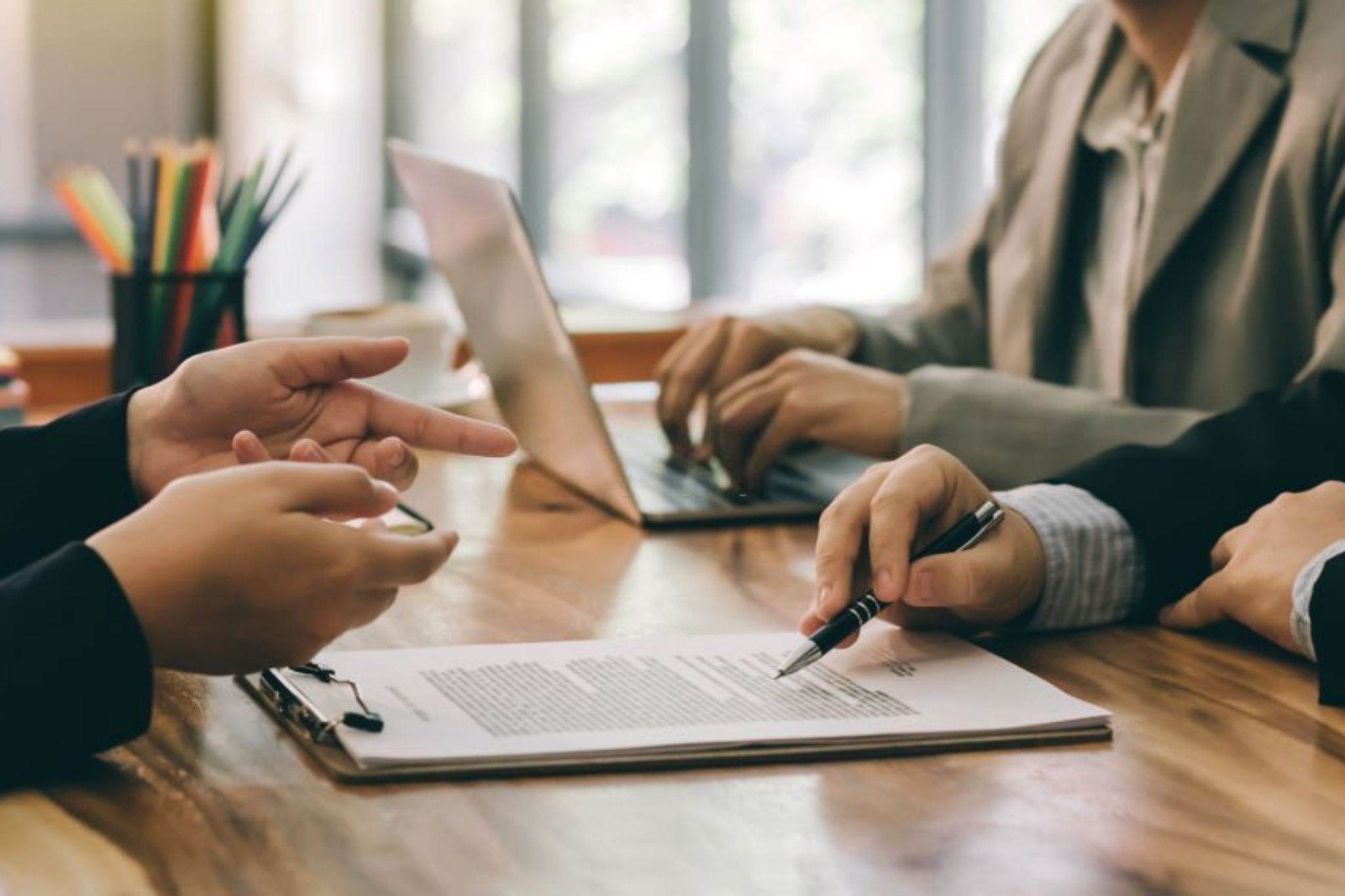 ¿Cuáles son las obligaciones legales de una empresa en Chile? | Neobiza