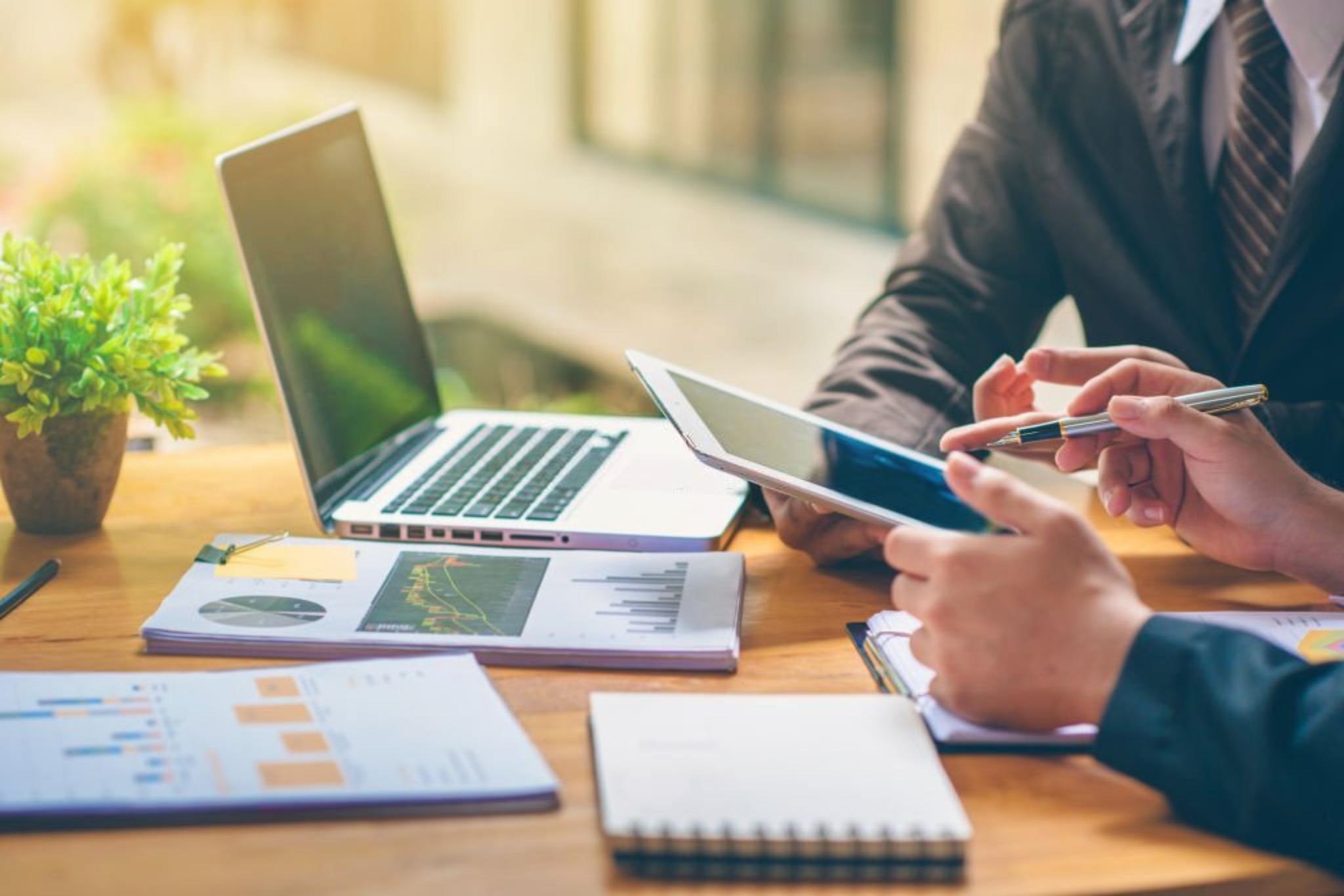 ¿En qué consisten los servicios de asesoría para crear empresa? ¿En qué consisten los servicios de asesoría para crear empresa?